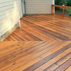 Residential Power Washing | Grease Lightning Power Washing